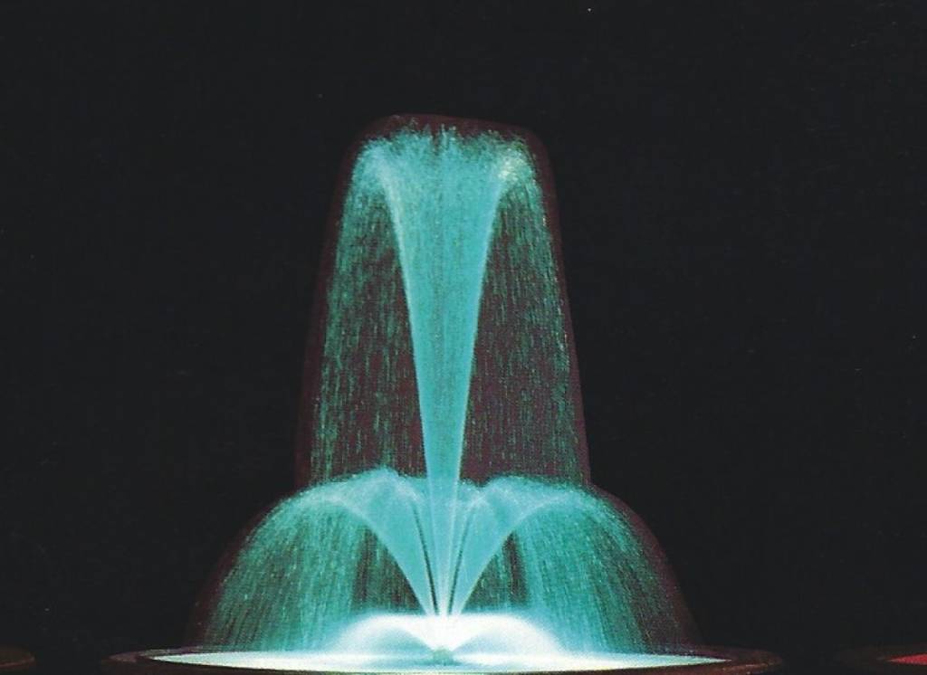 Fantasy Fountains